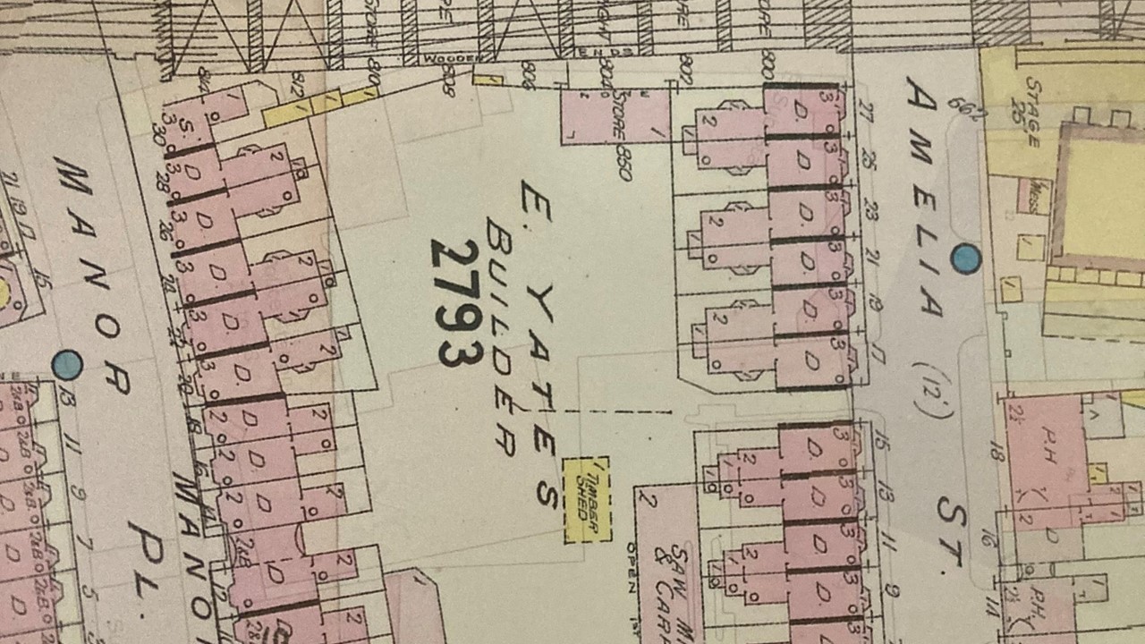 Elephant and Castle PBSA SE17 →